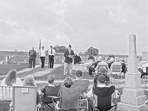 Richview Memorial Day Observance – The Sentinel