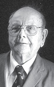 Gustav M. Hermeling – Centralia Morning Sentinel