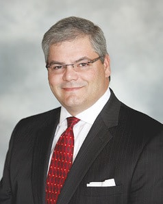 Heckert Appointed President Of MDRT – The Sentinel