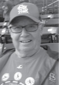 Leslie Chris Rohlfing – The Sentinel