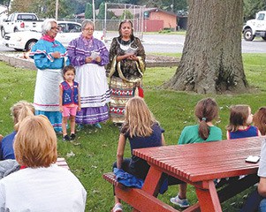 Native Praise Choir Members Sing For Awana Clubs In Nashville – The ...