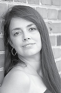 Kristine A. “Krissy” Luth – The Sentinel