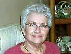 Shirley Moore – The Sentinel