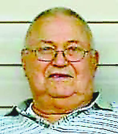 John R. Miller, Sr. – The Sentinel