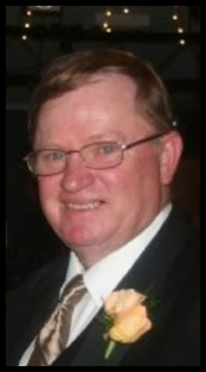 Kenneth L. Kania – The Sentinel