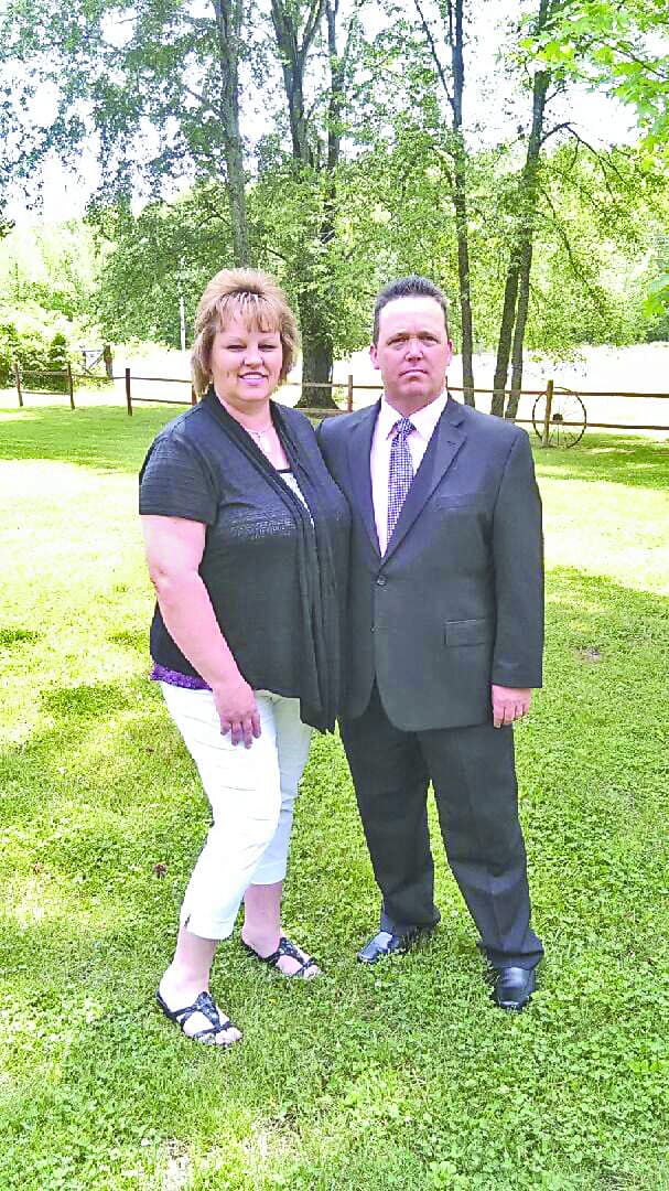 Nashville Assembly Of God Welcomes New Pastor Matt Craft – The Sentinel