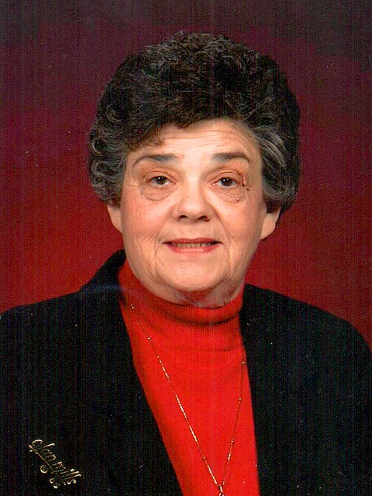 Patsy M. Wintjen – The Sentinel