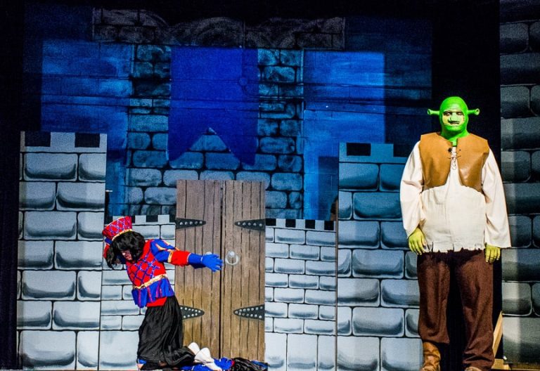 Shrek Gallery-1100 – The Sentinel