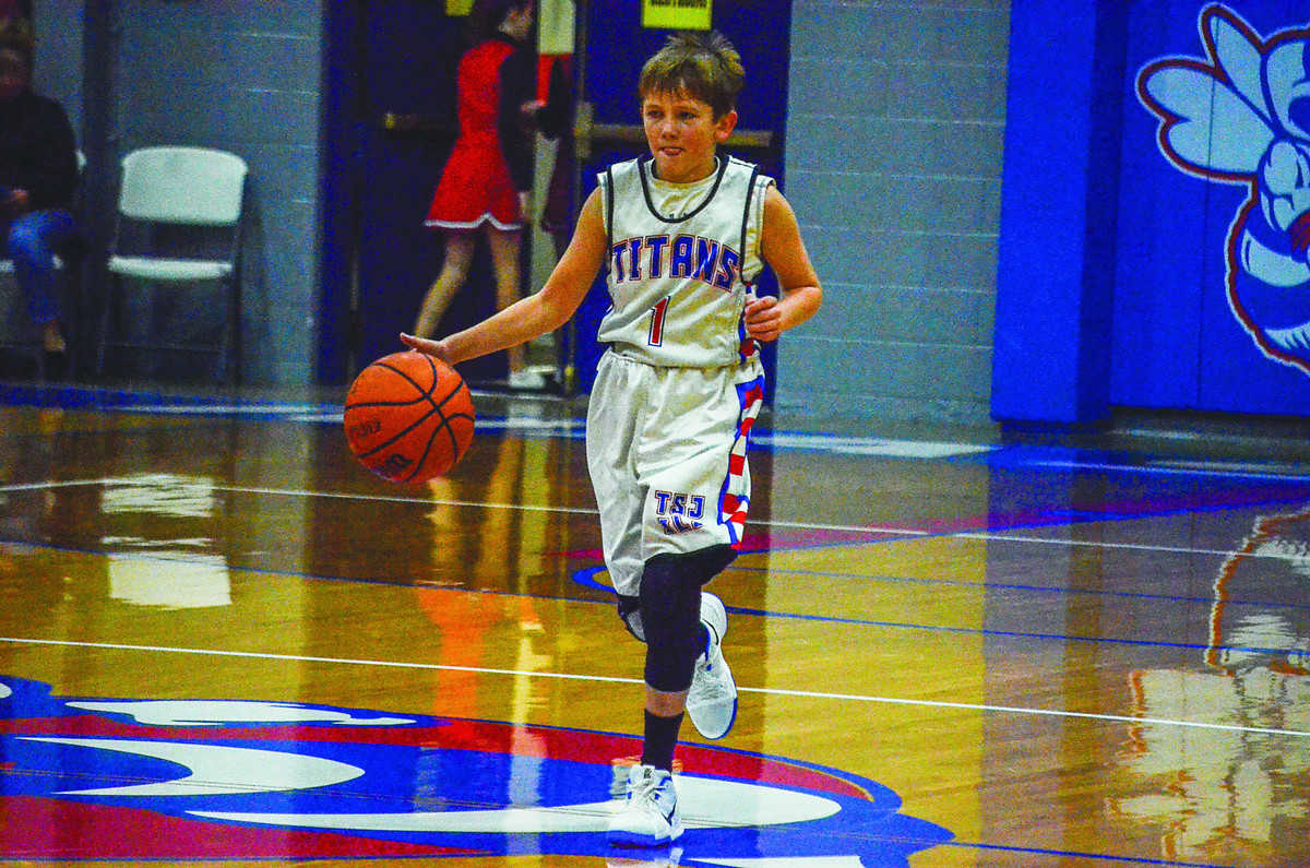 Feeder School Shootout-13 C – The Sentinel