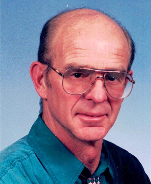 Robert Maschhoff – The Sentinel