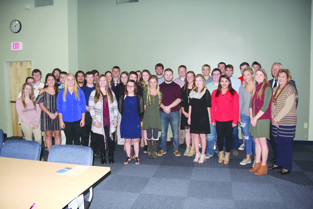 Kaskaskia College Foundation Awards Wilhelmine And Dorothy Ratermann ...