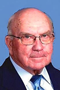 Ralph H. Schilling – The Sentinel