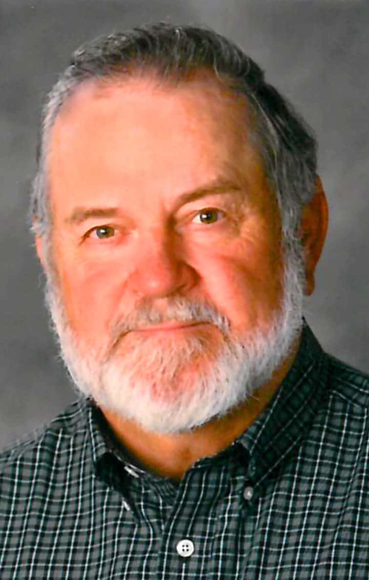 Raymond Piasecki – The Sentinel