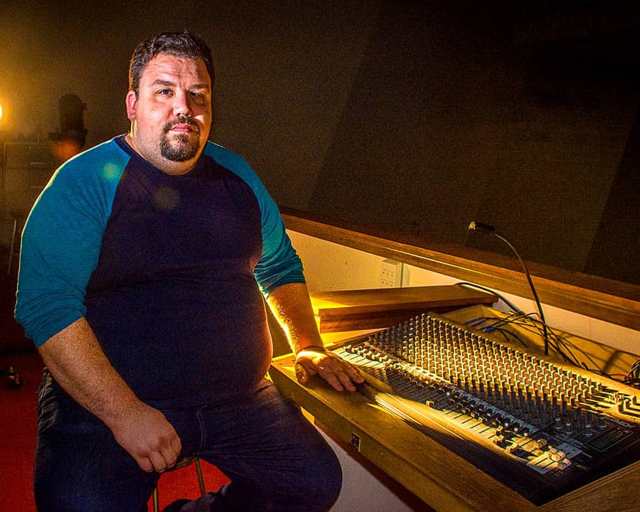 Josh Curl Named 2018 Volunteer Of The Year By Nashville Chamber Of ...