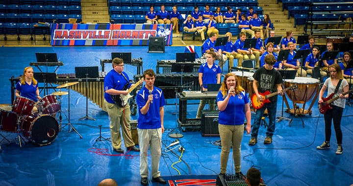 Student Work Showcased At NCHS Fine Arts Festival – Centralia Morning ...