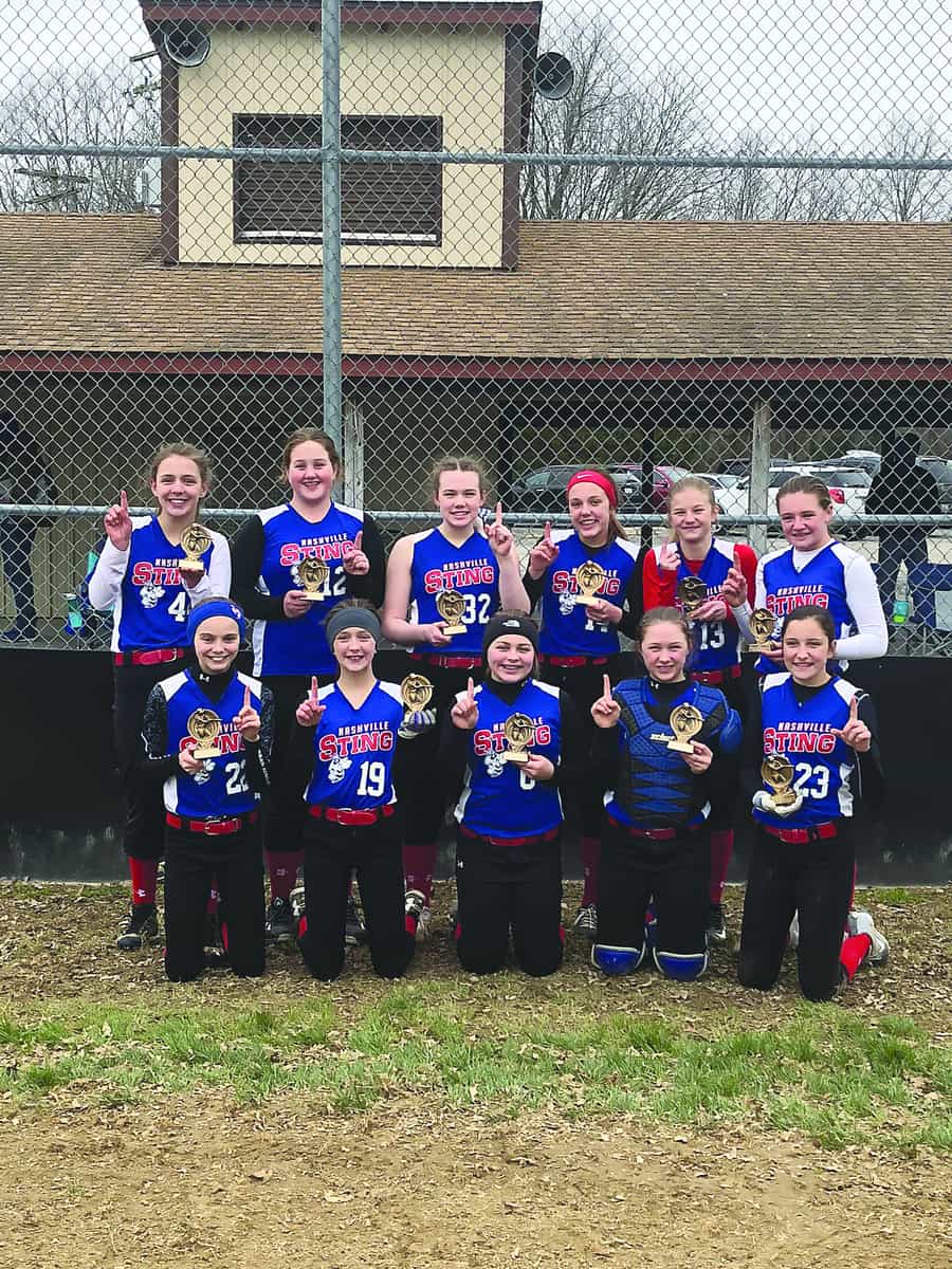 Sting Win Tournament – The Sentinel