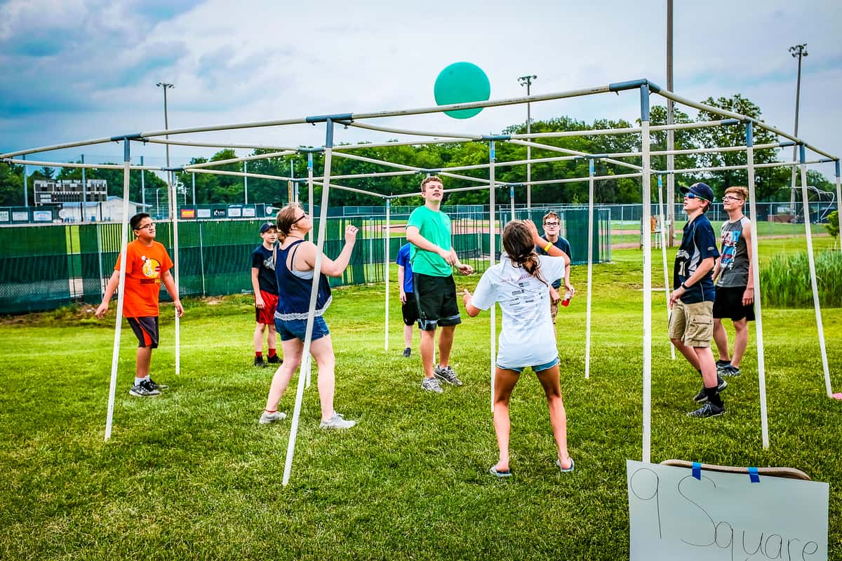 Pop Palooza Brought Outdoor Music, Fun To NCHS – The Sentinel