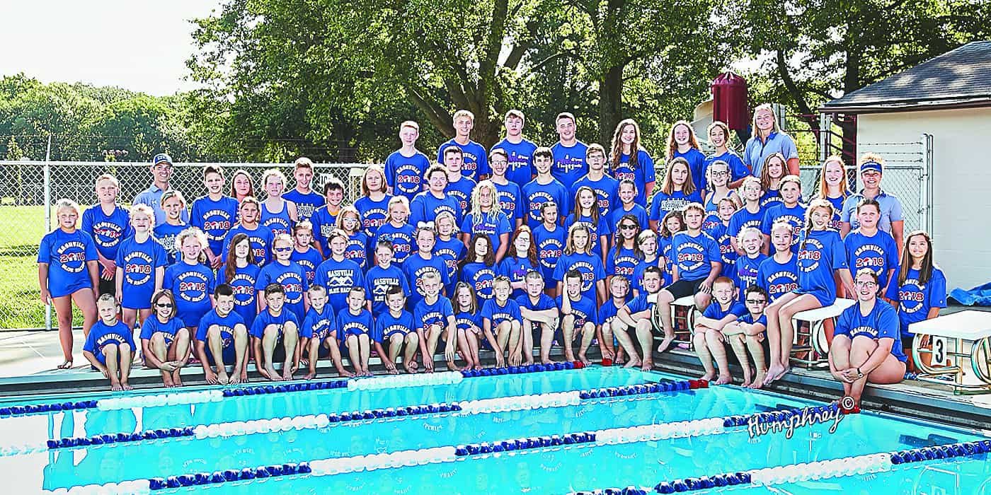 Blue Racers Wrap Up Season With Conference Meet – The Sentinel