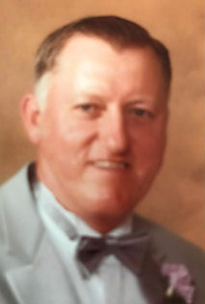 Herman T. Brand – The Sentinel