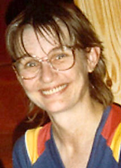 Elizabeth A. Kish – The Sentinel