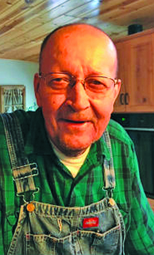 Richard S. Mamell – The Sentinel