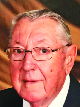 Frank J. Kurwicki – The Sentinel