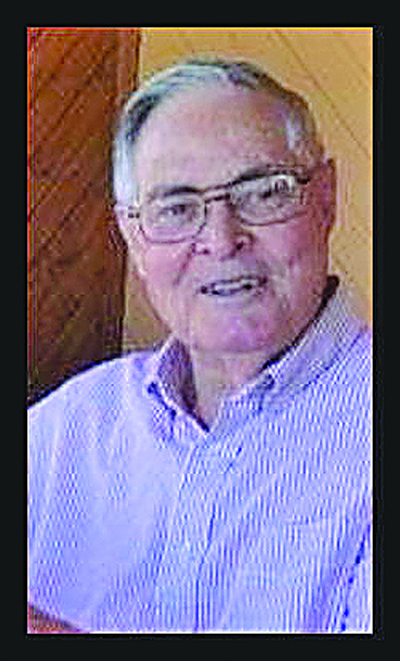 Taylor L. Sharp – The Sentinel