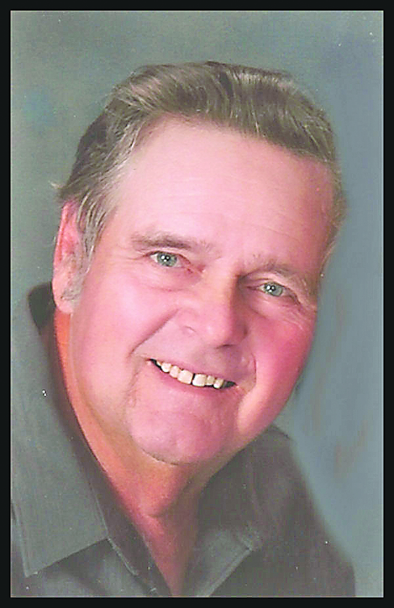 Benedict F. Pinski – The Sentinel