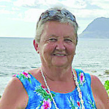 Debbie Harbison – The Sentinel