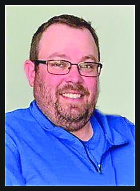 Michael L.Todd Sr. – The Sentinel