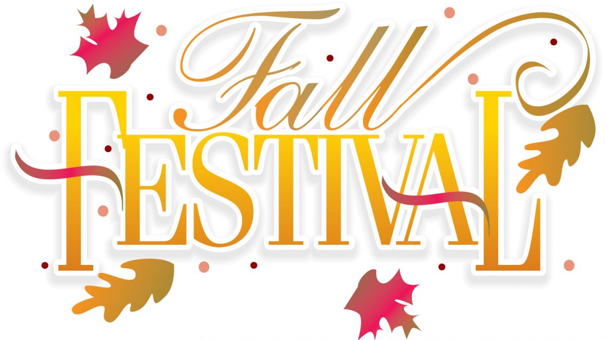 Nashville Fall Festival Is This Weekend – The Sentinel