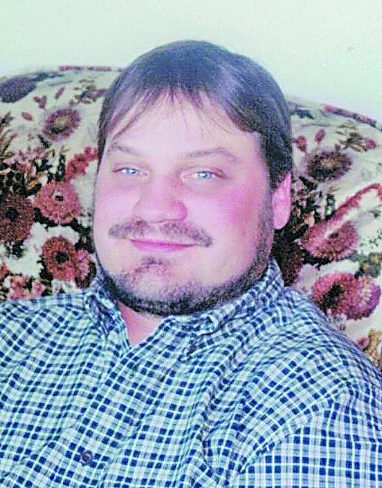 Kevin Harrison – The Sentinel