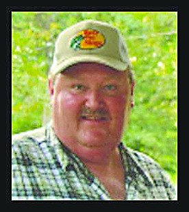 Jerry A. Borrenpohl – The Sentinel