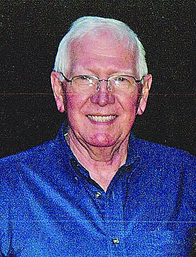 Harold D. Kell – The Sentinel