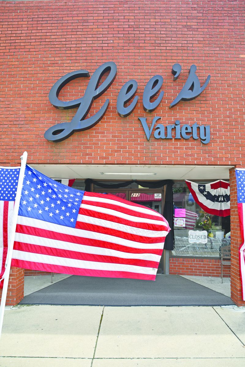 Lee Borowiak, Lee’s Variety Founder, Dies At 91 – The Sentinel