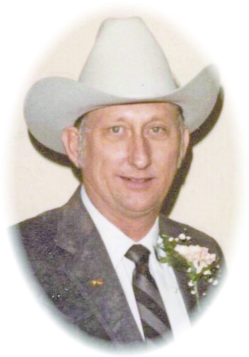Frederick “Fred” D. Frederking – The Sentinel
