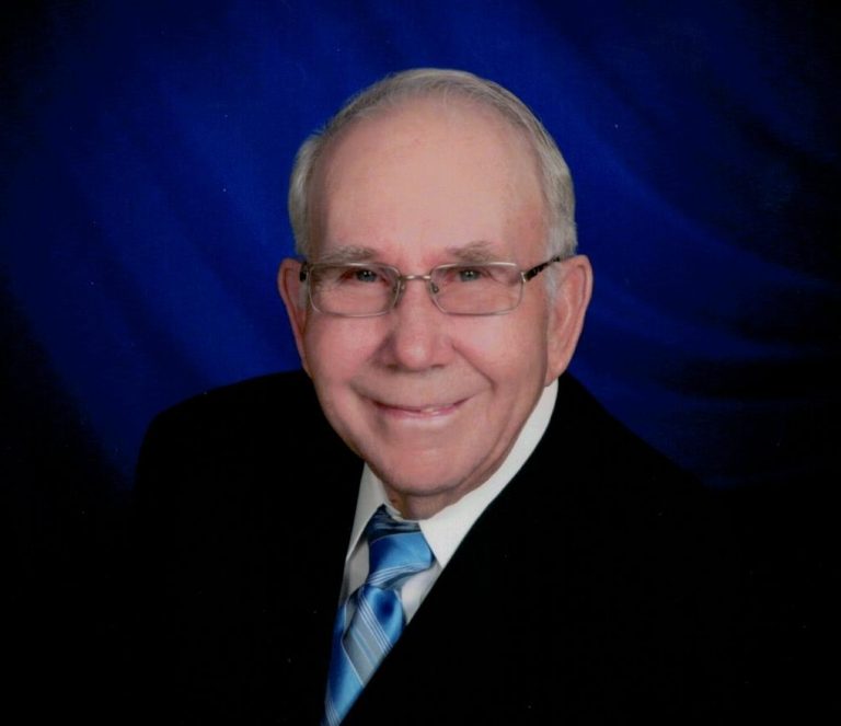 Wilmer W. Harre – The Sentinel