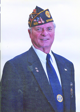 William “Bill” O. Doerr Sr. – The Sentinel