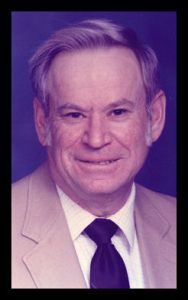 Raymond T. Holtz – The Sentinel