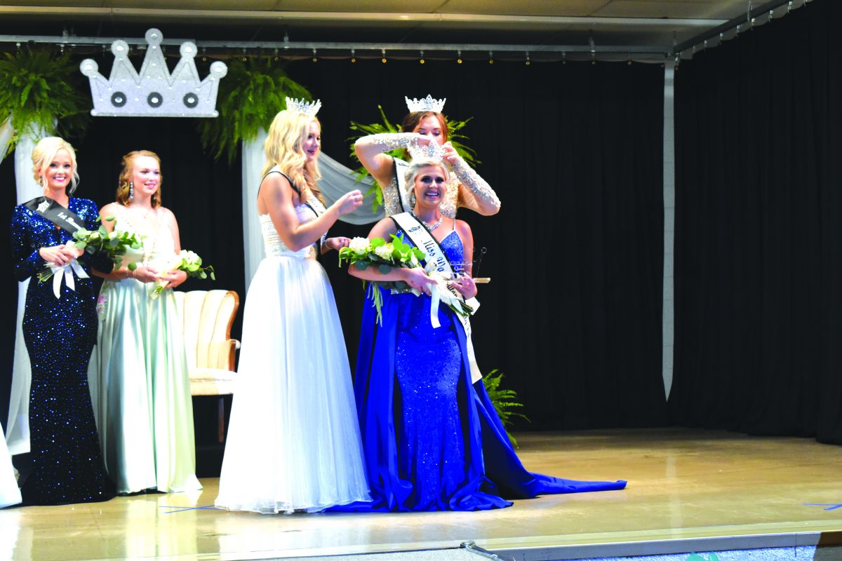 Miss Washington County Pageant Crowns 2021 Winners – The Sentinel