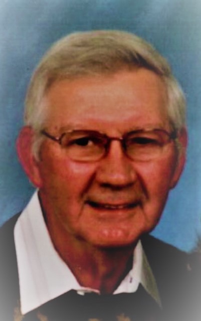 Norbert Elmer Zinck – The Sentinel