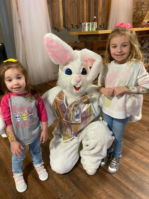 Photos from Nashville Chamber of Commerce’s Cookies and Crafts with the ...