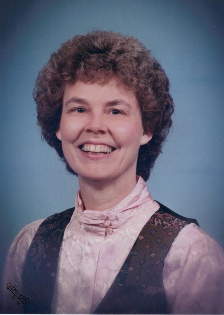 CAROL CLARK – The Sentinel