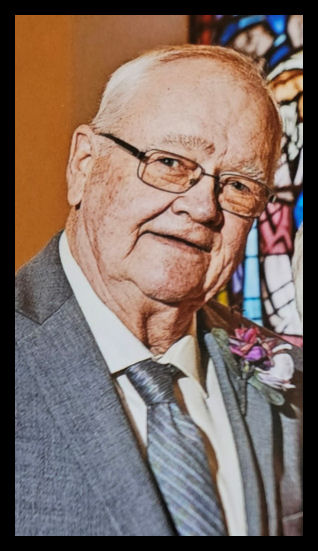 GENE KNOLHOFF – The Sentinel