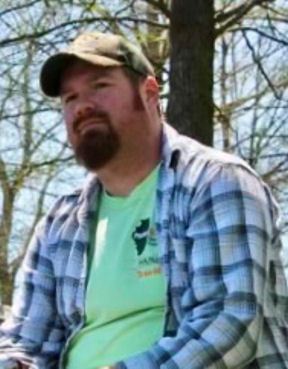 Justin T. Hicks – The Sentinel