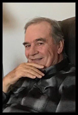 STEVEN J. KESSLER – The Sentinel