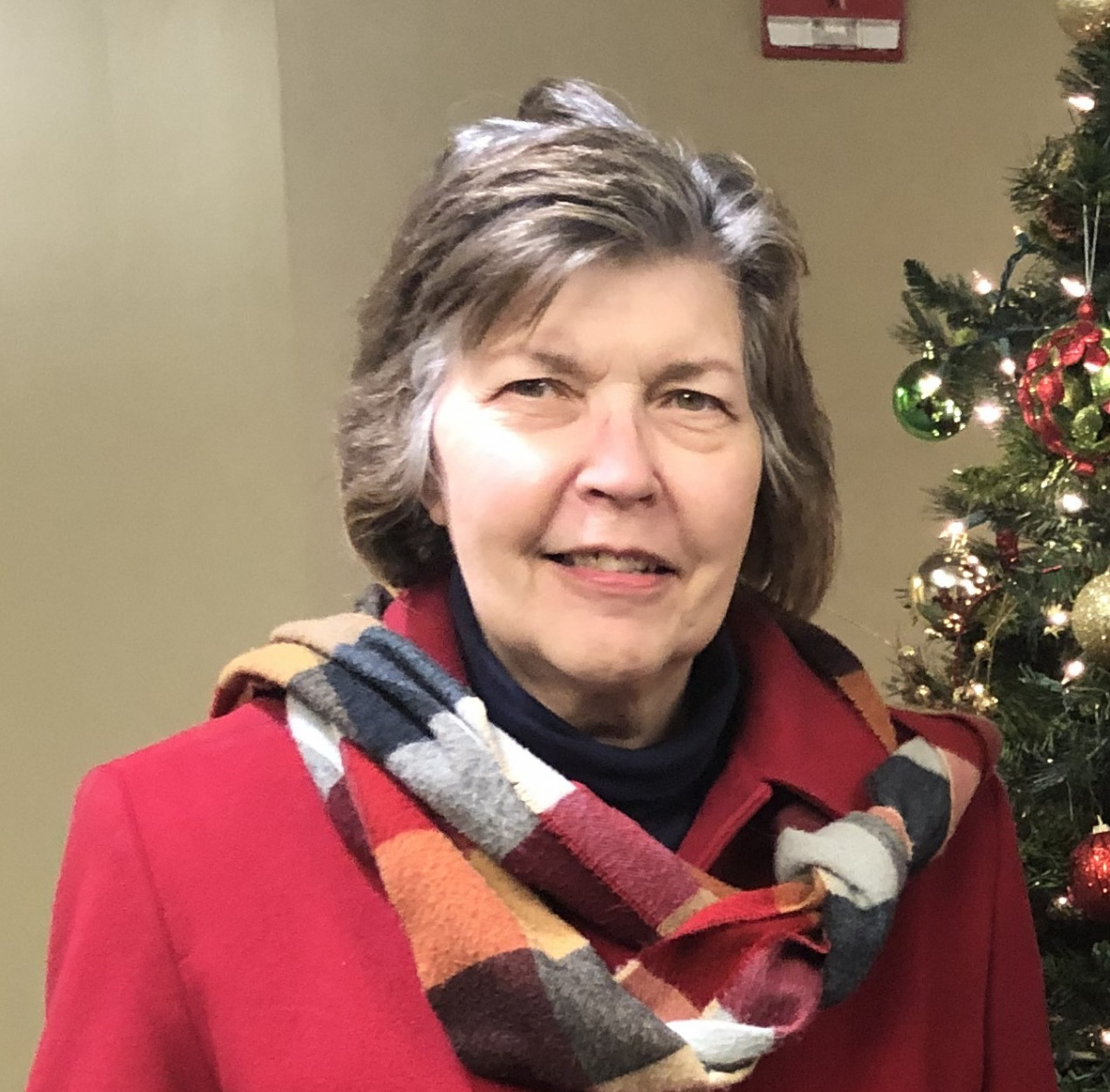 MARGARET KOTTMEYER – The Sentinel