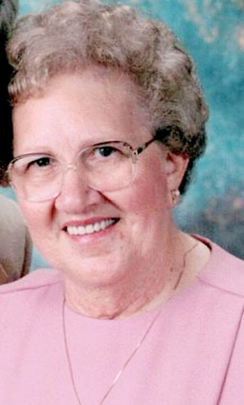 Bernice E. Harre – The Sentinel