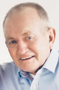 Billy Ray Patton – The Sentinel