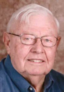 Elmer A. Brockmeier – The Sentinel